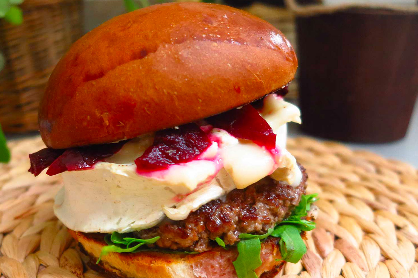 Meat & Greet Burgerhouse
